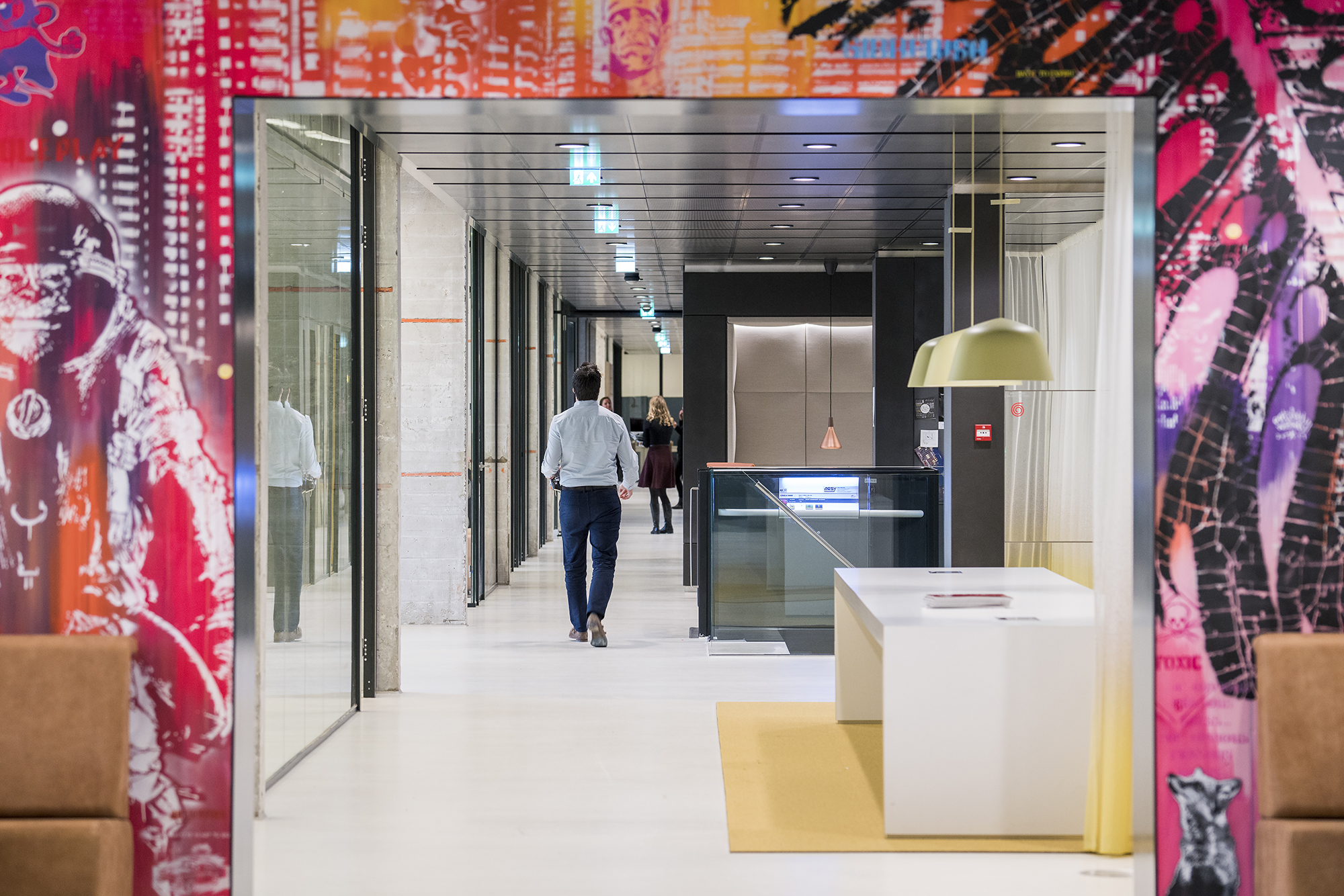 Vesteda contact | Telefoonnummer en e-mail Vesteda