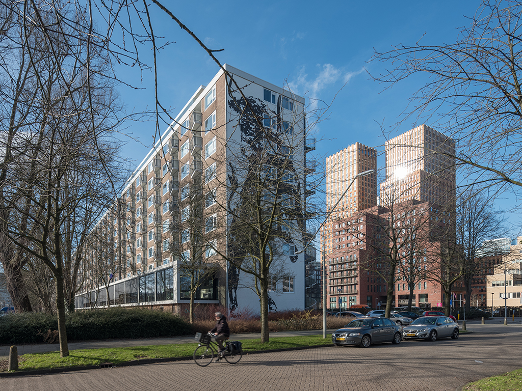 Vesteda contact | Telefoonnummer en e-mail Vesteda